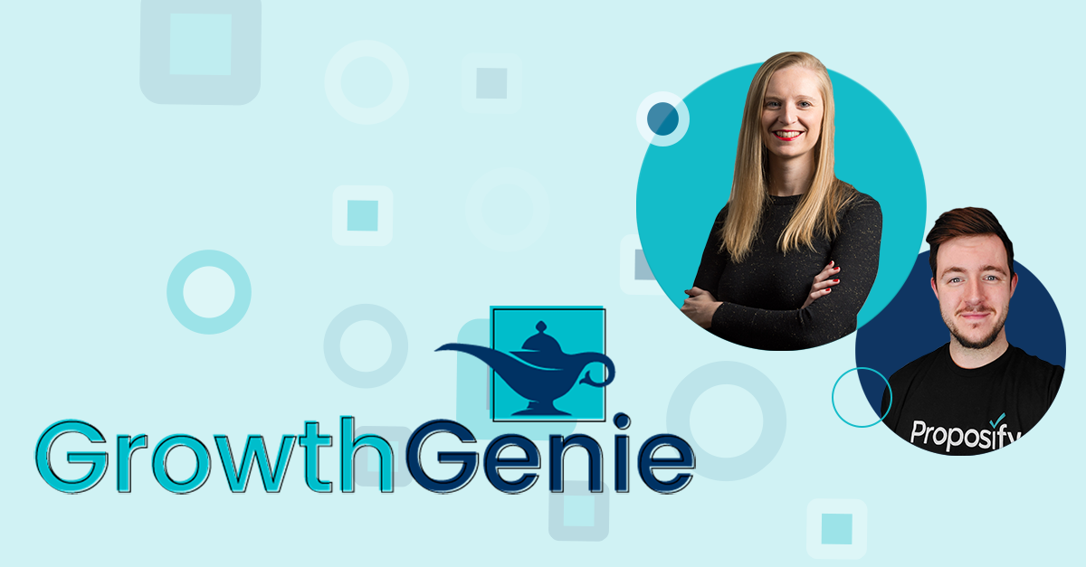 The Ultimate Sales Follow Up Cadence - Growth Genie
